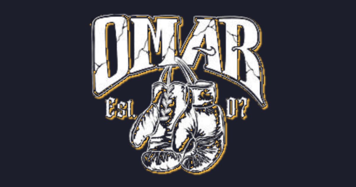 Etusivu | Omar Boxing Club